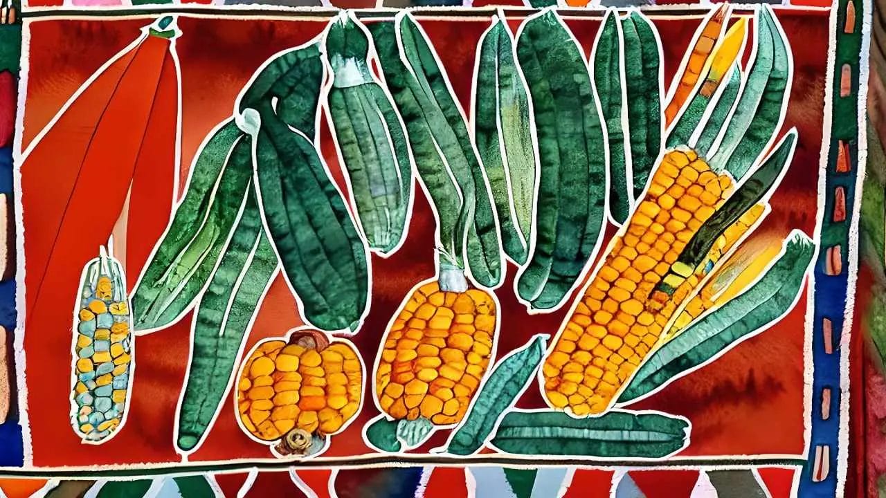 Native American Medicinal Plants: Discover Ancient Remedies