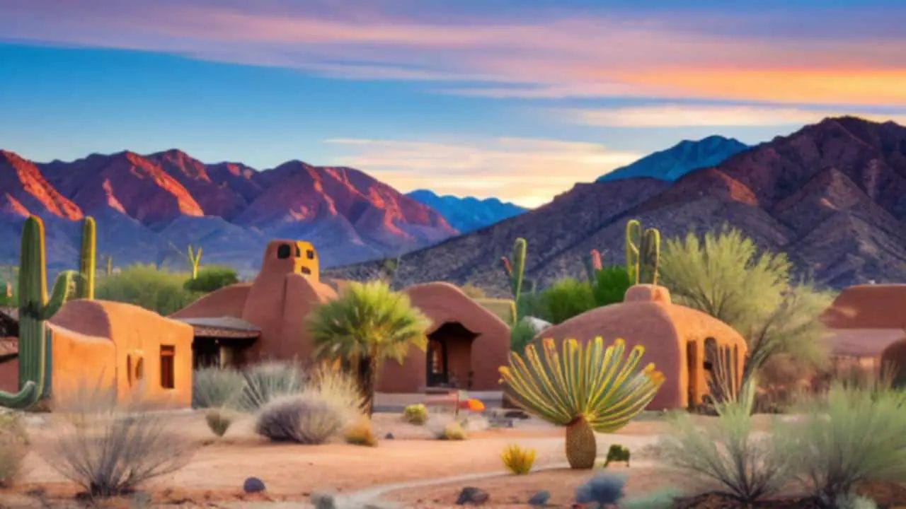 Keli Akimel O’otham Nation