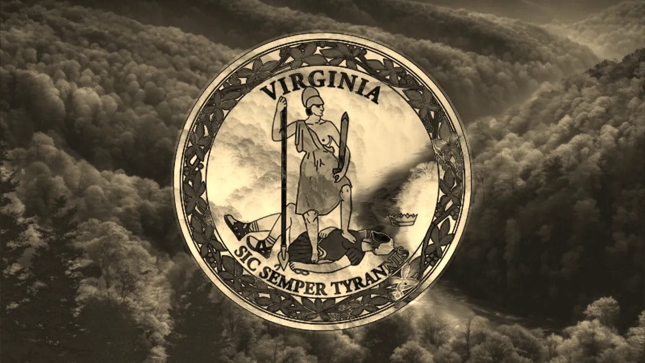 Native American History in Virginia