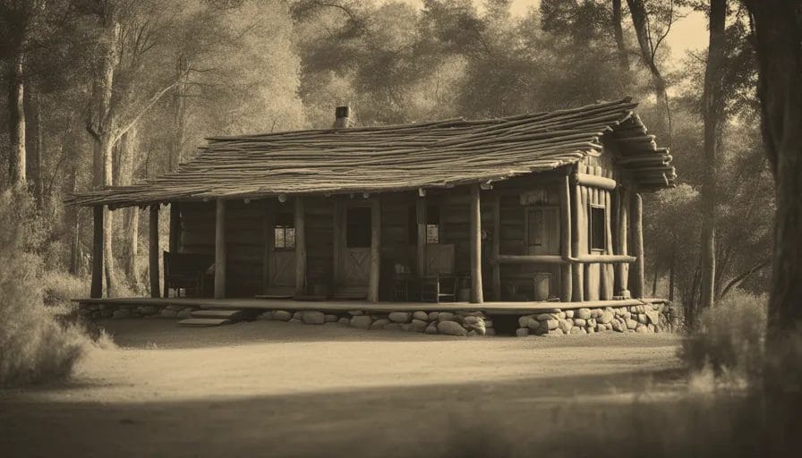 The First Texans: Native American History in Texas