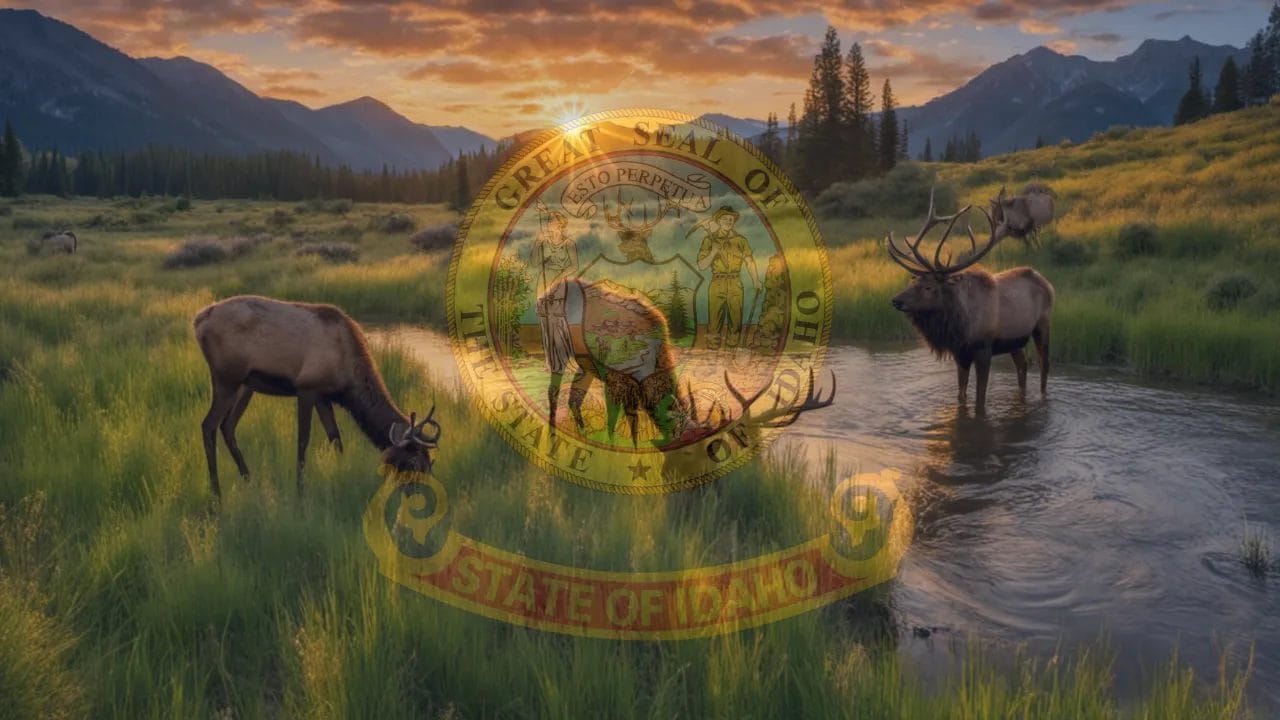 Native American History in Idaho