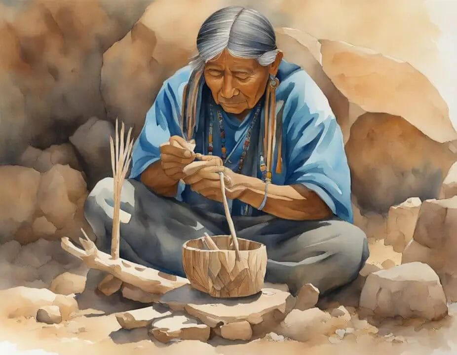 The Hopi Way: Ritual, Art & Community