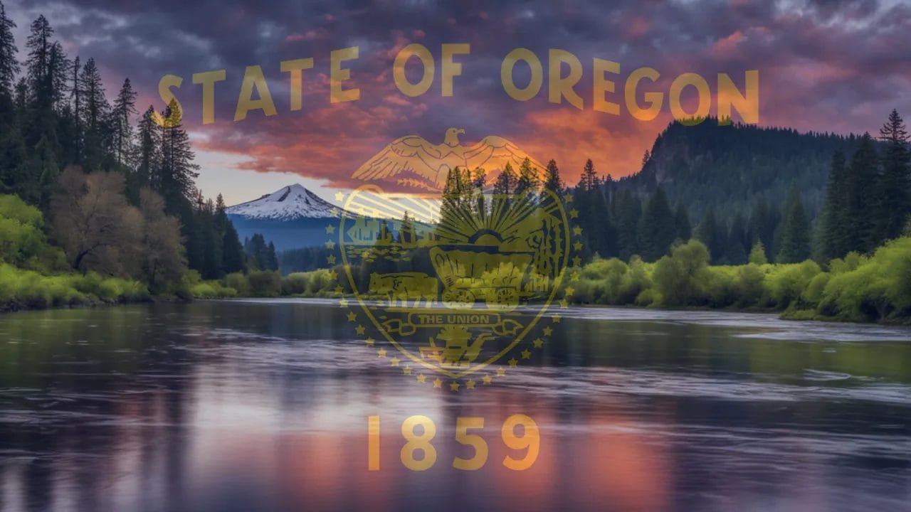 Native American History in Oregon